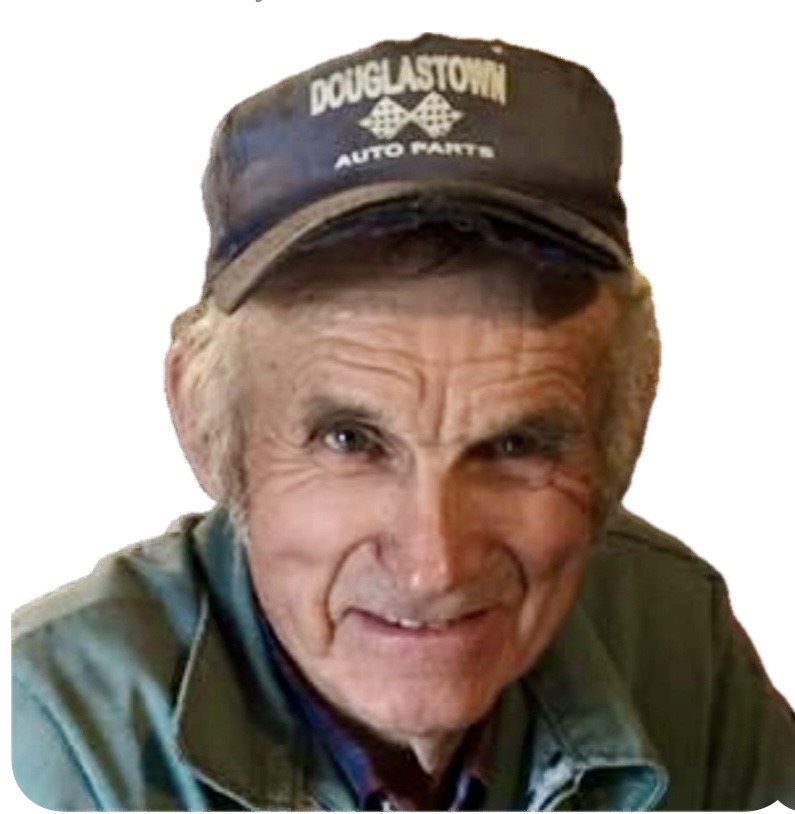 Miramichi's Funeral Announcements John (Jack) Murphy - November 25 2024